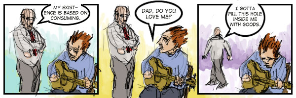 The Archive | Hypercomics.net