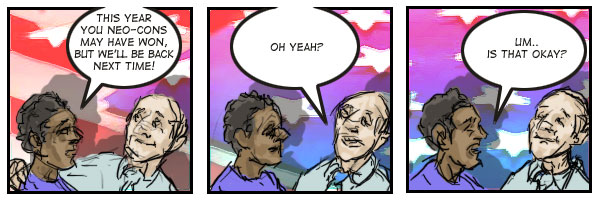 The Archive | Hypercomics.net