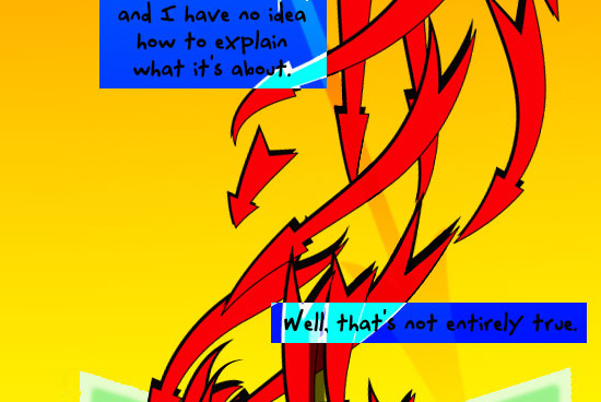 The Archive | Hypercomics.net