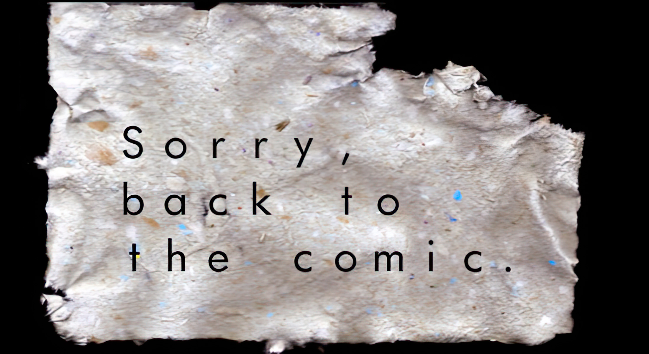 The Archive | Hypercomics.net